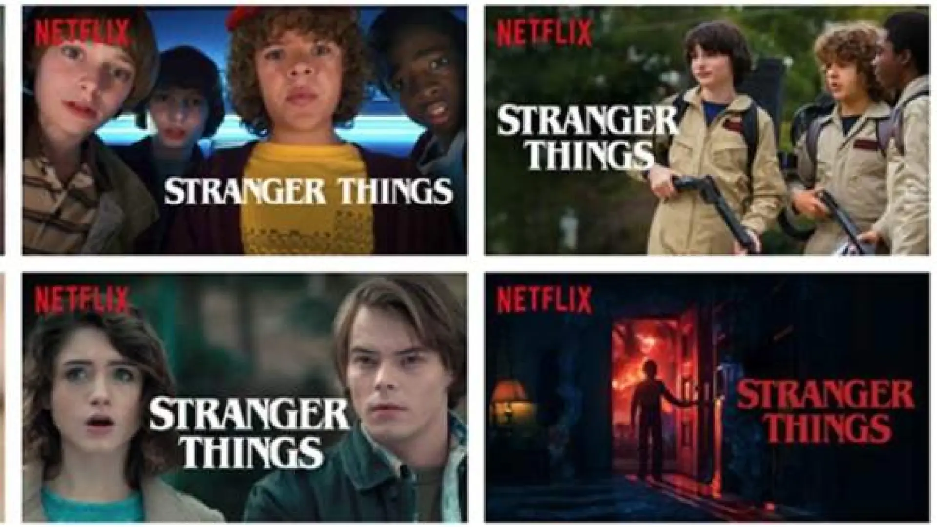 Así funciona el algoritmo de Netflix que te incita a ver sus series y ...