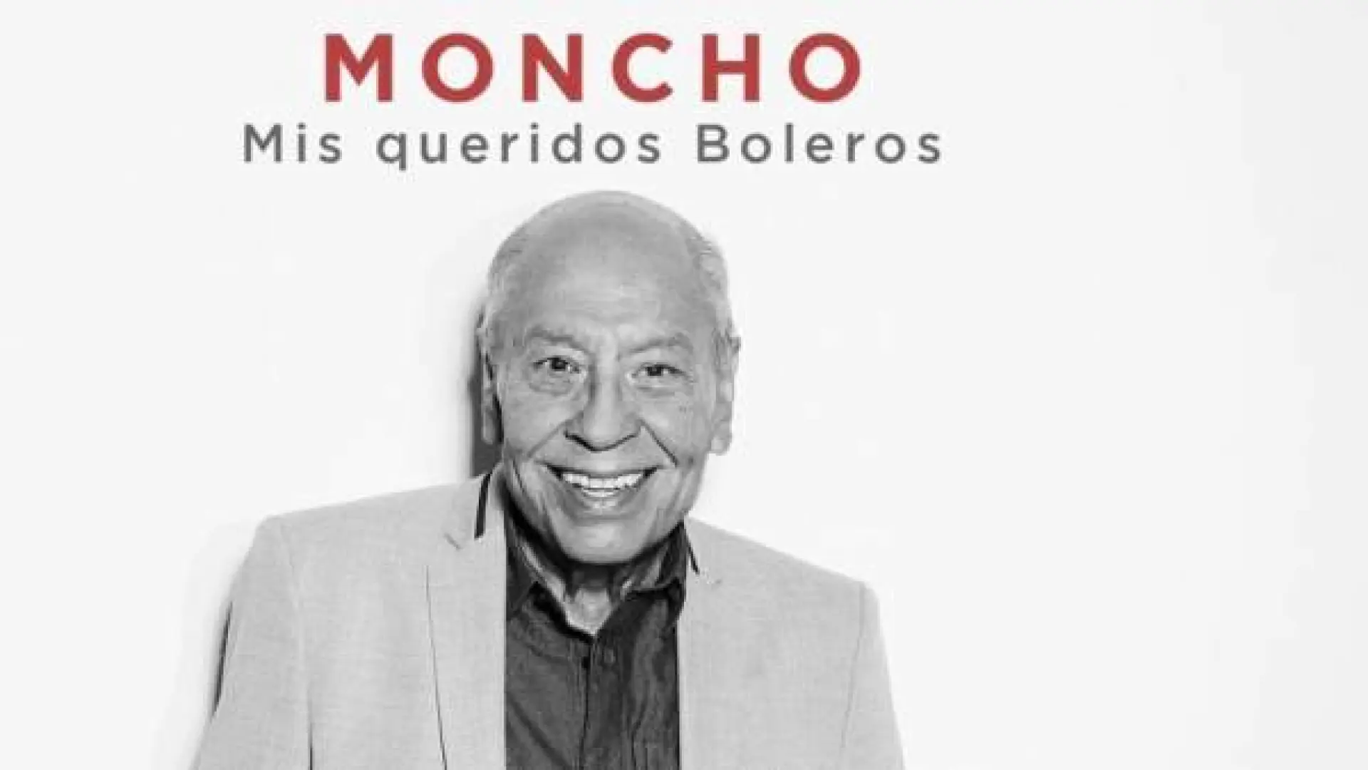 Moncho podría tener una escultura en Barcelona