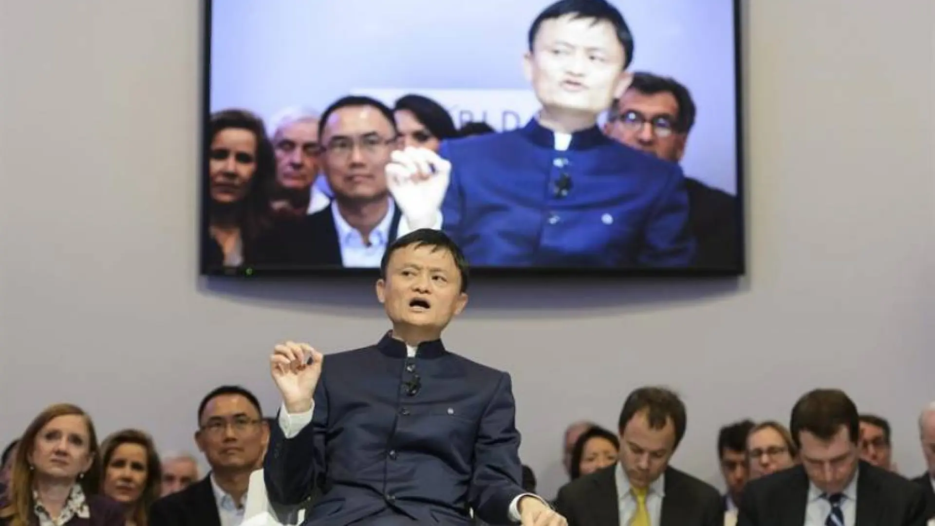 BAT vs. FAANG: Asia parte con ventaja en la contienda bursátil de las ...