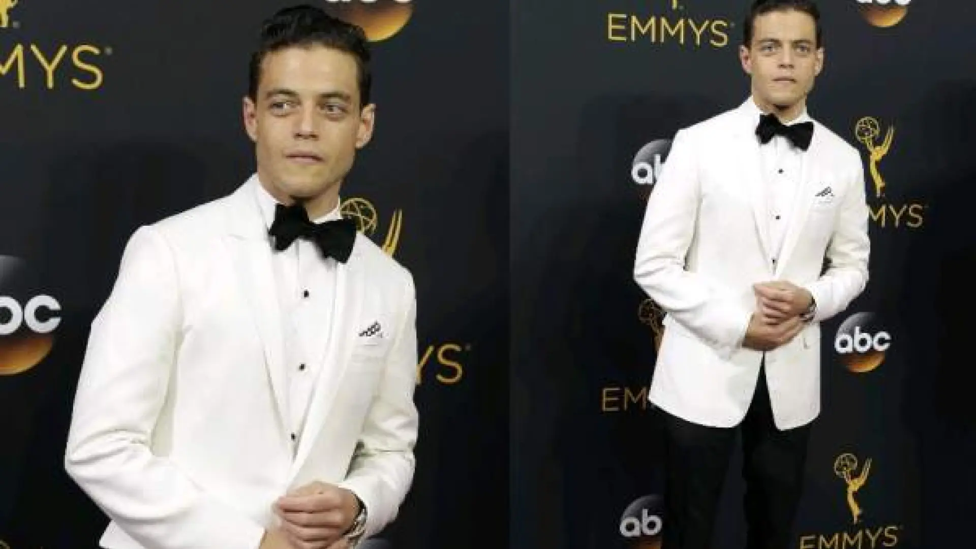 Rami Malek, protagonista de 'Bohemian Rhapsody', dice que trabajar con ...
