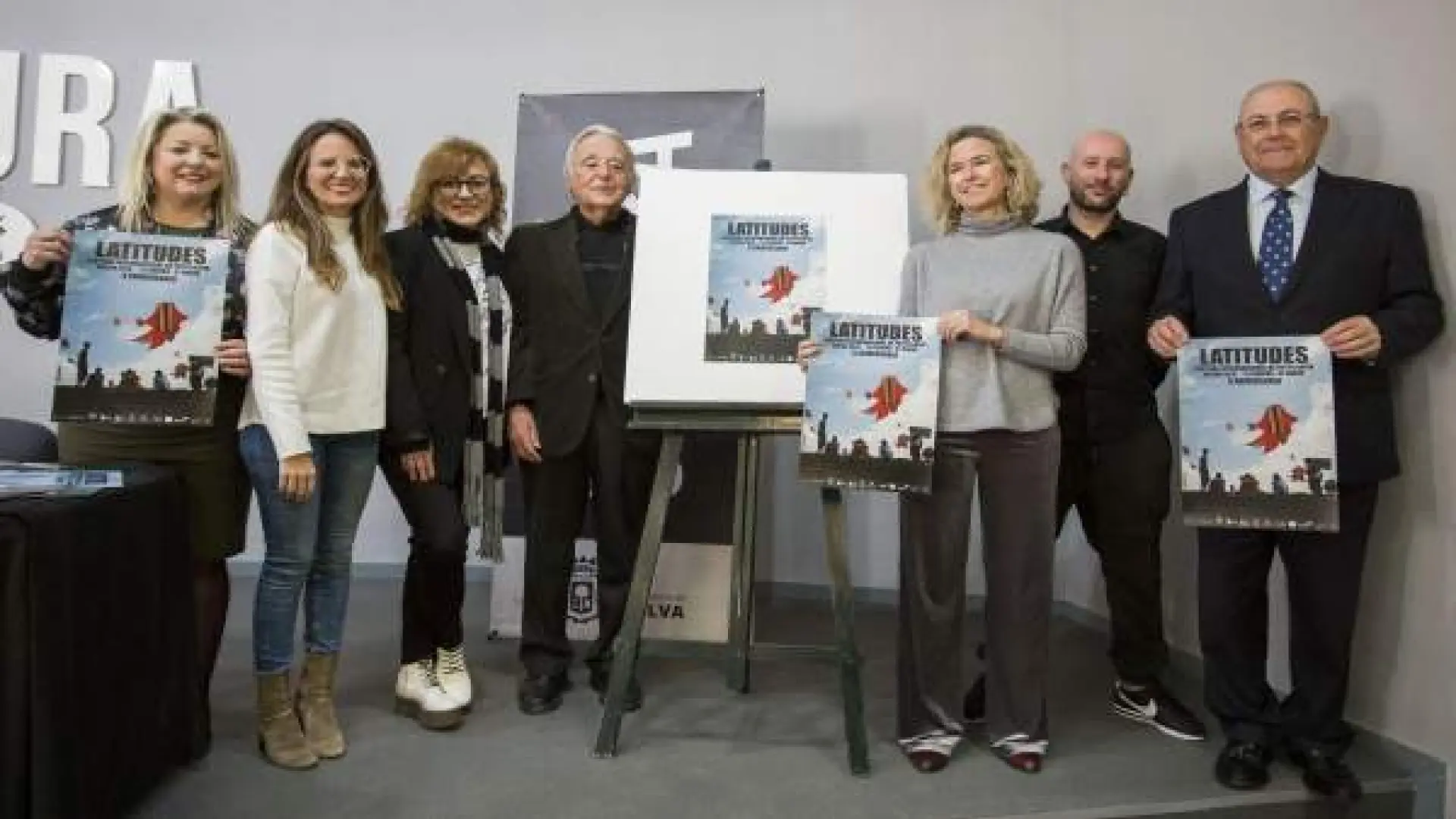 El Festival de Fotografía 'Latitudes 21' afronta su X edición con ...