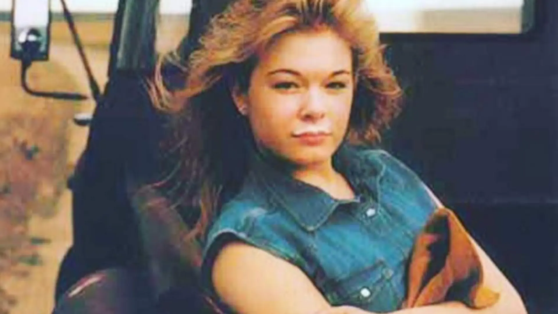 Qué fue de LeAnn Rimes, la joven y fulgurante estrella del country