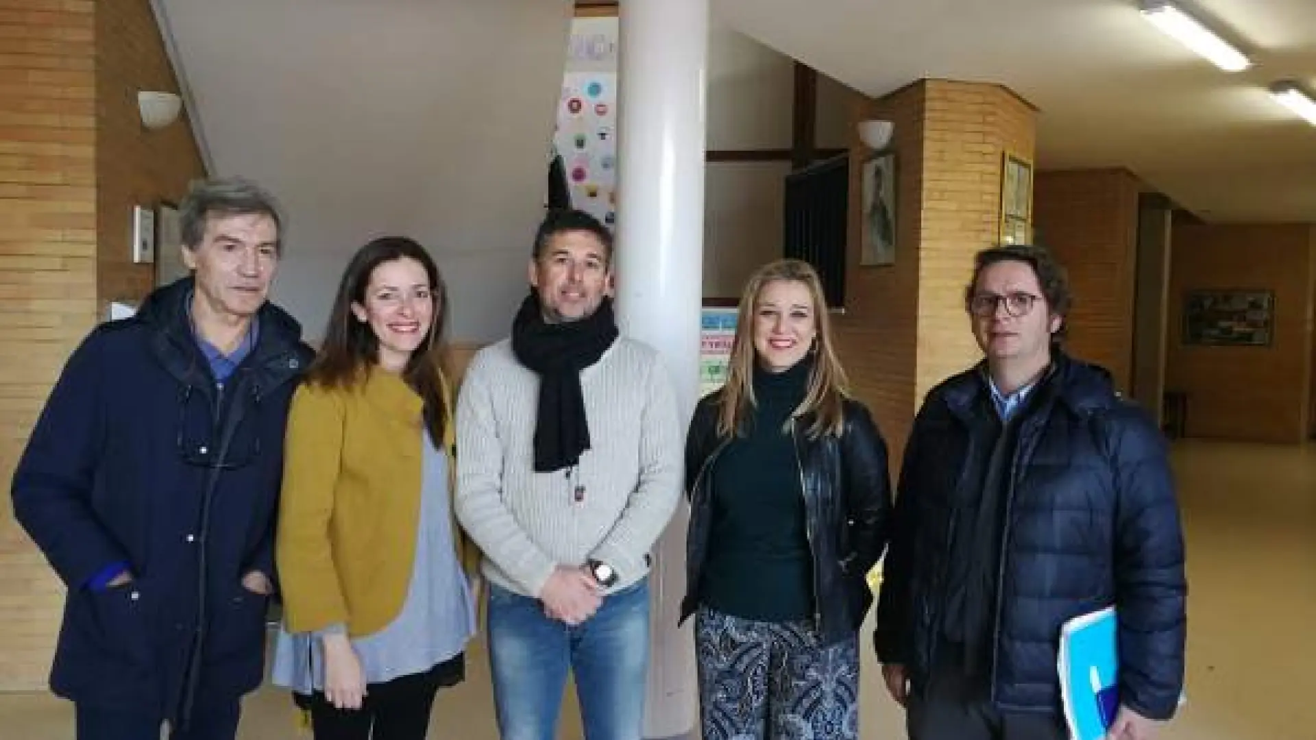 El CEIP Reina Fabiola de Alcalá de Guadaíra tendrá comedor escolar para ...