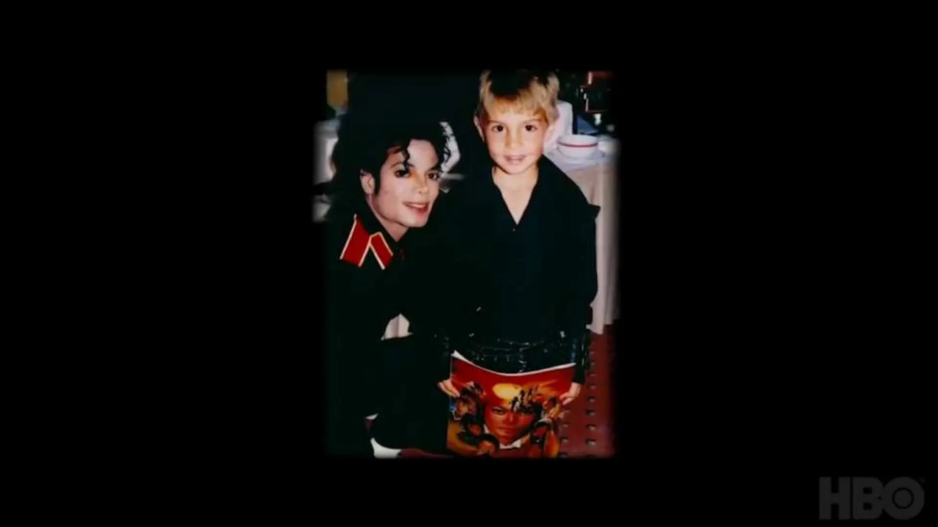 Vídeo: Vídeo: 'Leaving neverland' el documental que narra la relación ...