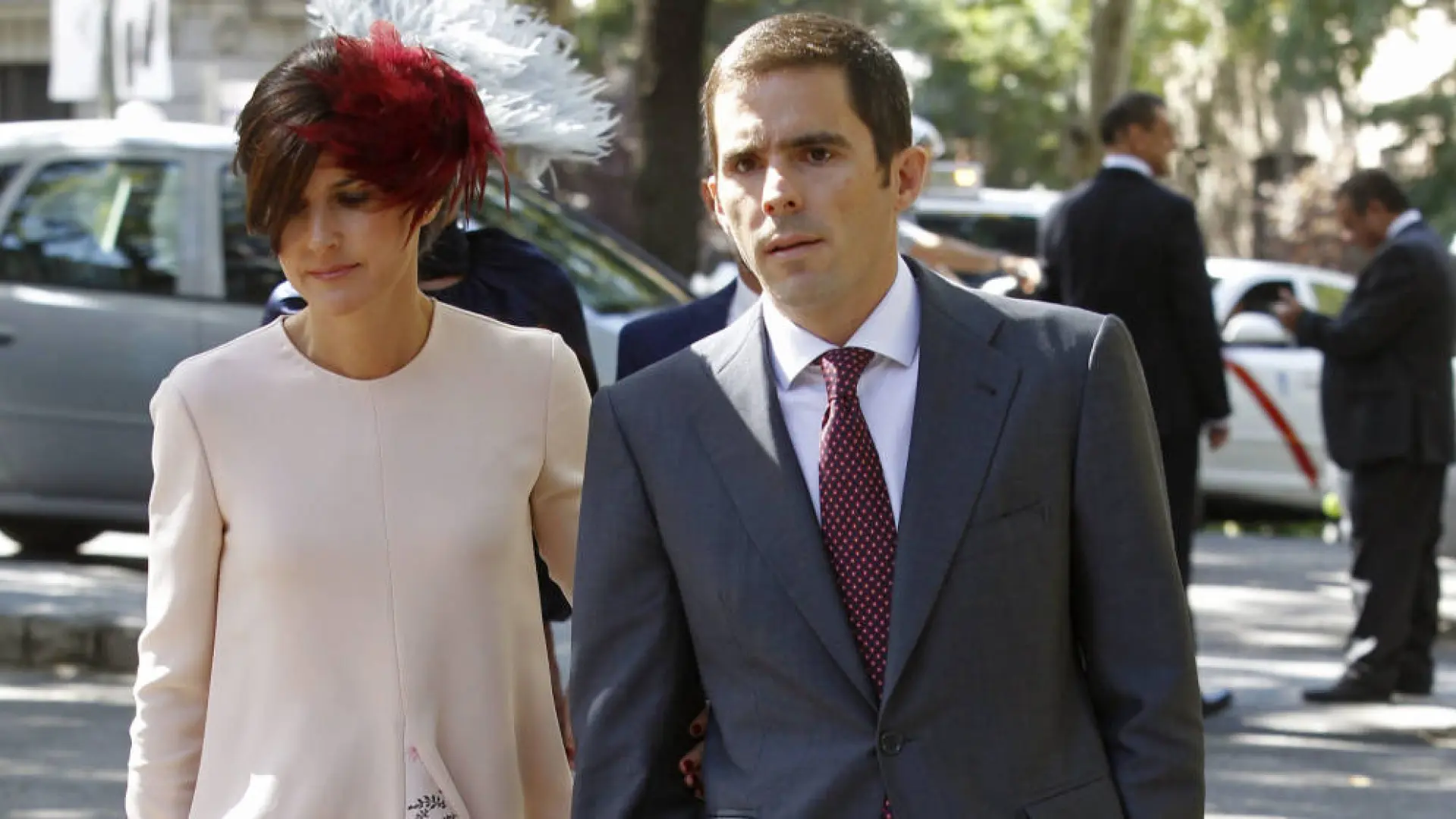 CASAS DE LUJO - Aznar Jr ya habita su mansión de El Viso