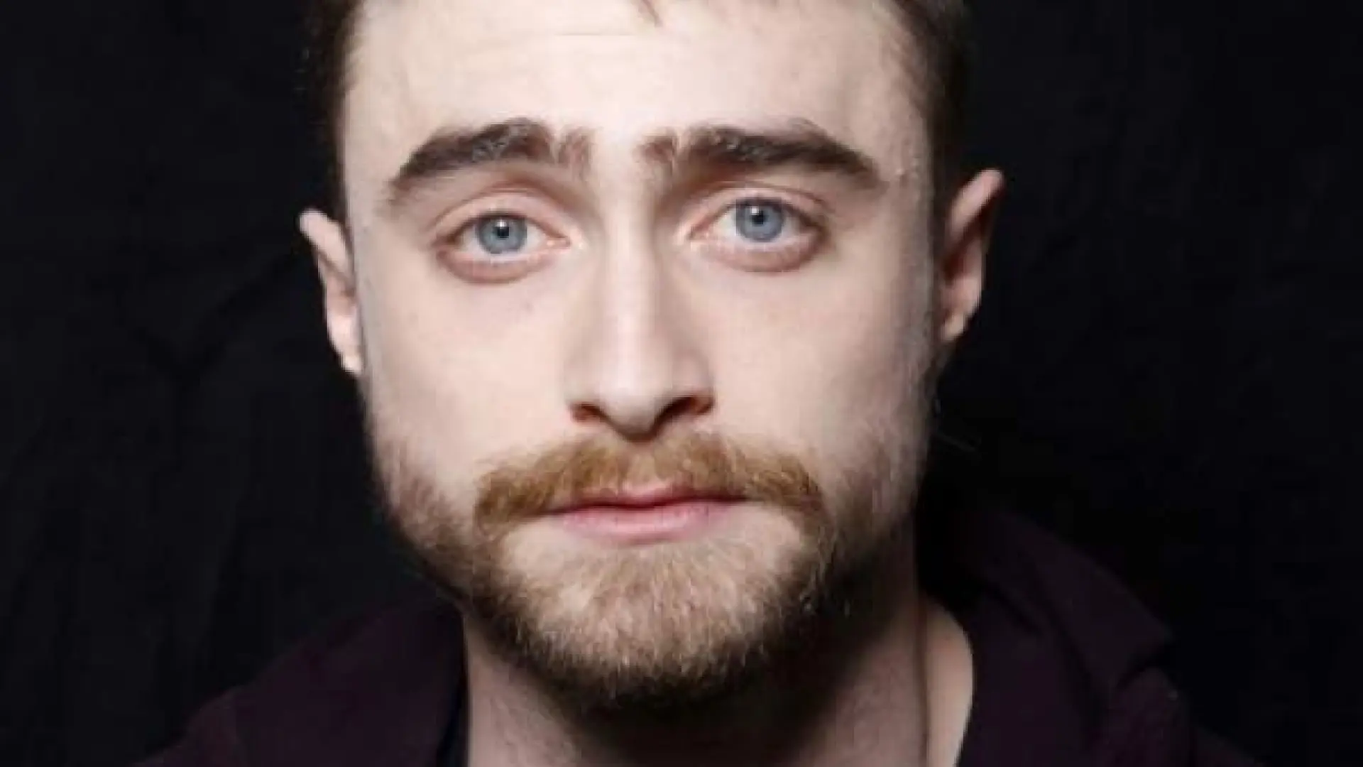 Daniel Radcliffe echa la culpa a Harry Potter de su adicción al alcohol