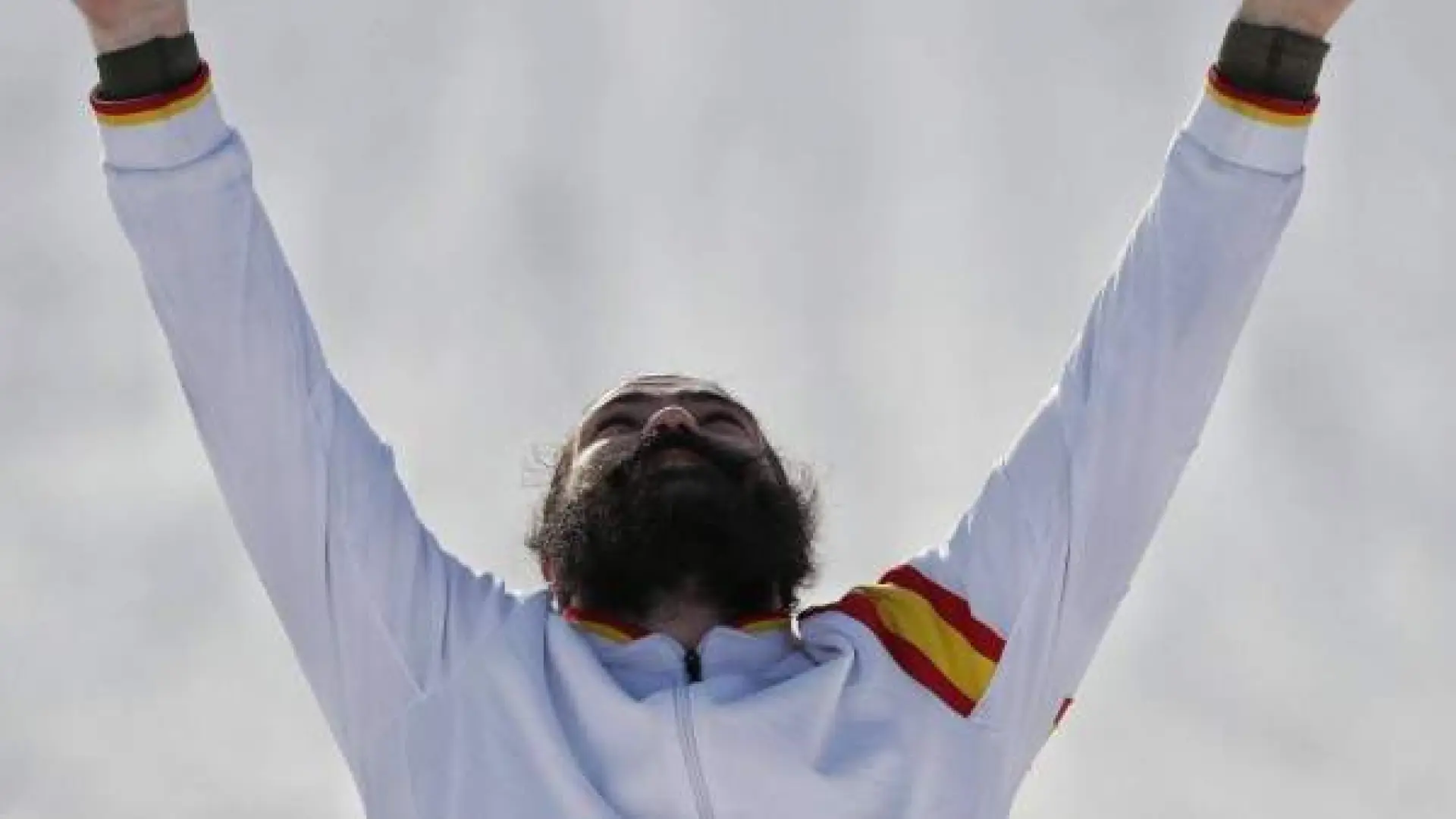 Alejandro Valverde, Joana Pastrana y Regino Hernández, entre los ...