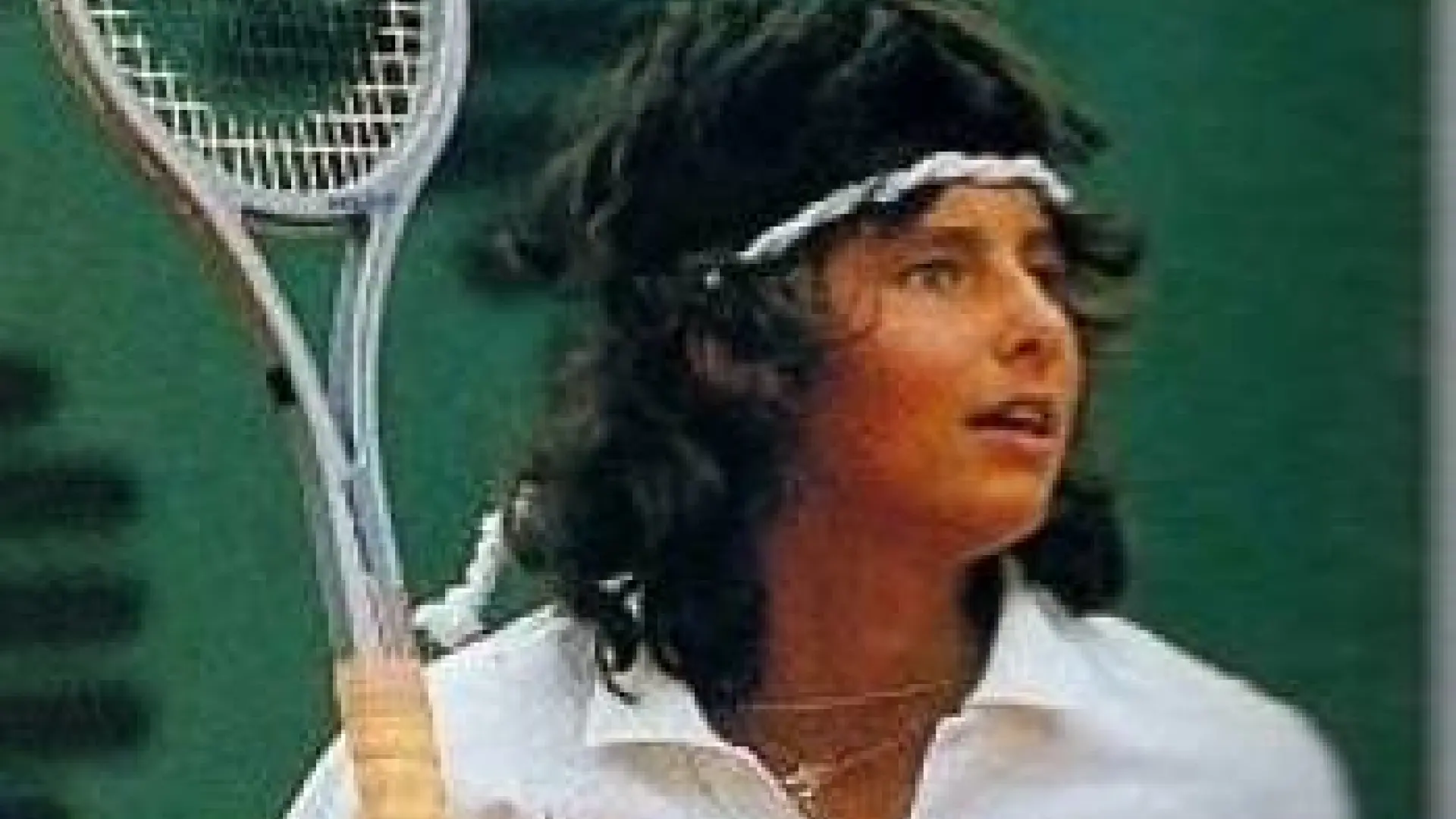 Qué fue de... Barbara Paulus: ganó la final más corta de la historia