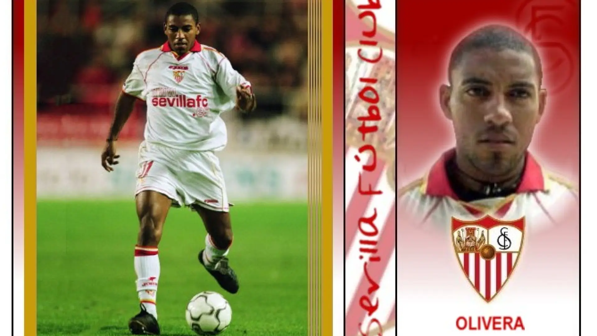 Qué fue de... Nico Olivera: protagonista en dos ascensos del Sevilla