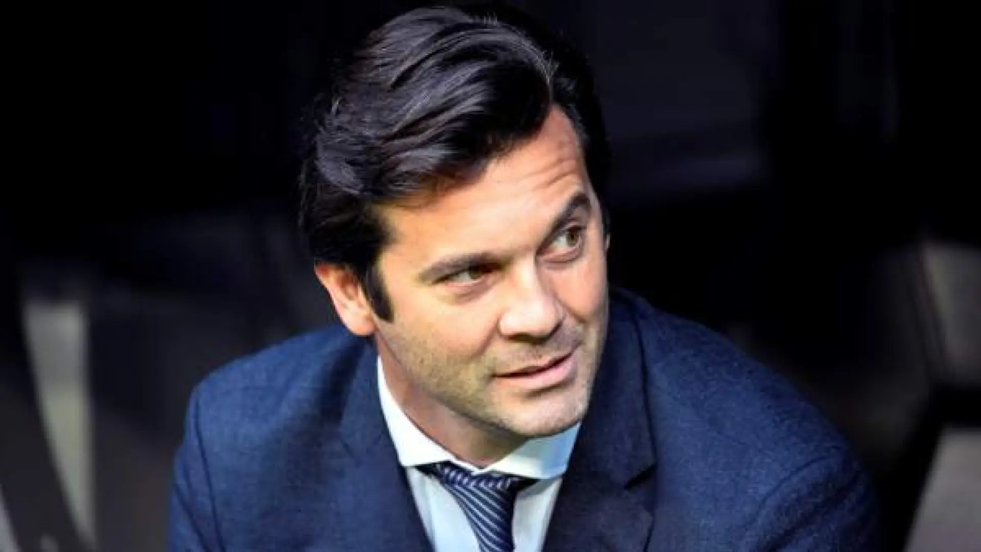 Santiago Solari vuelve al Real Madrid como director deportivo
