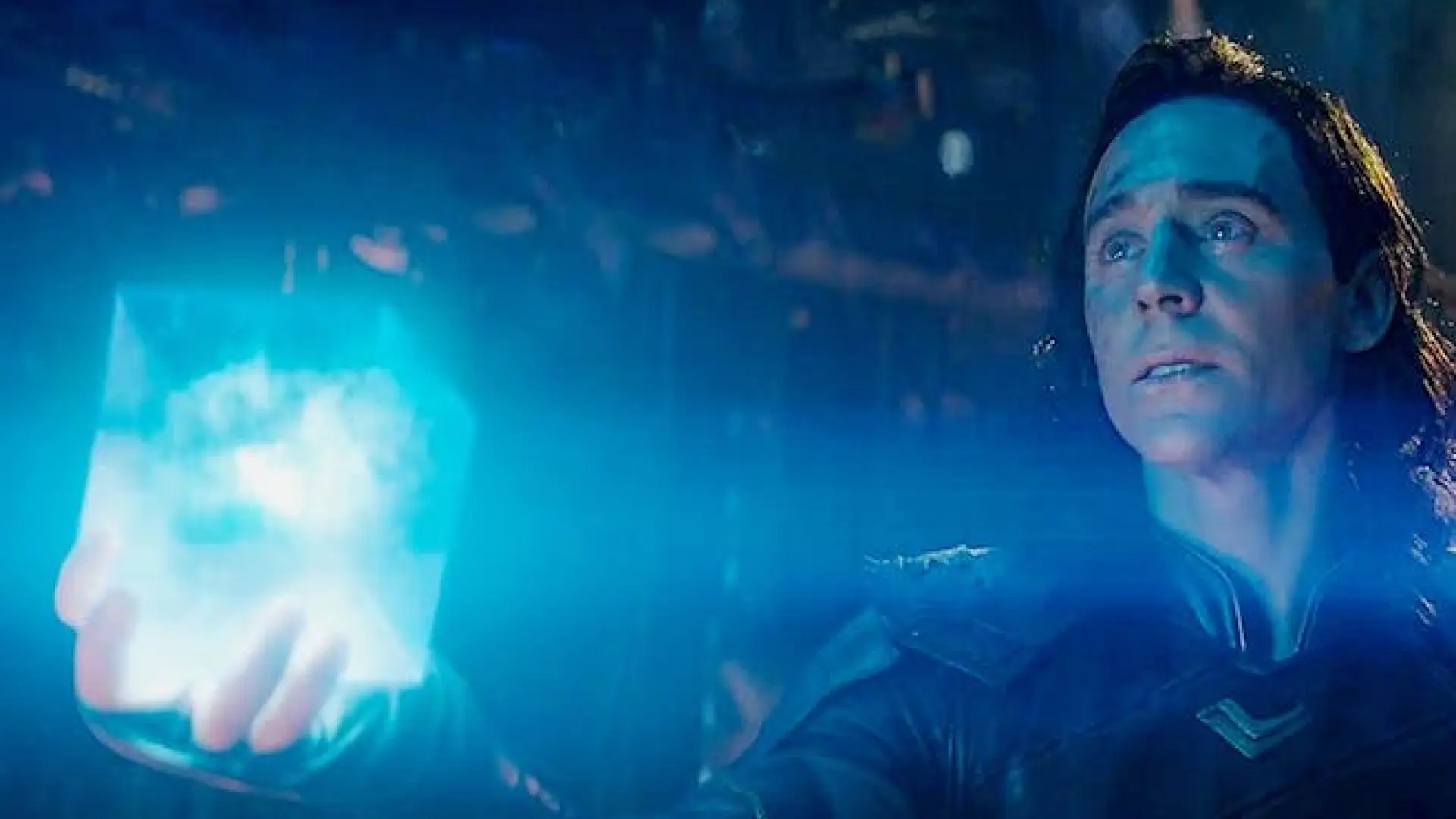 Todo por un Cubo: la historia del Teseracto en las películas Marvel