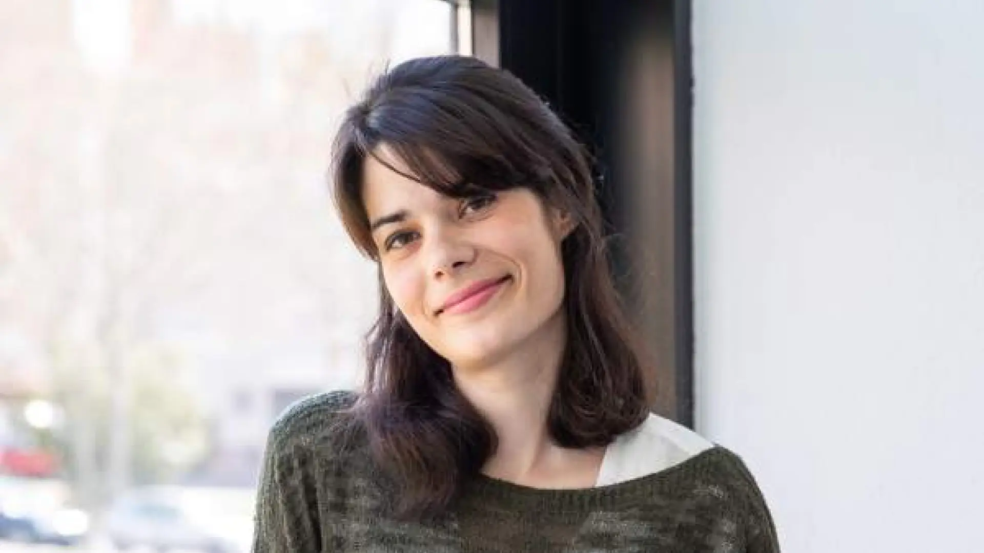 Isabel Serra, candidata de Podemos a la Asamblea:"No me extrañaría que ...