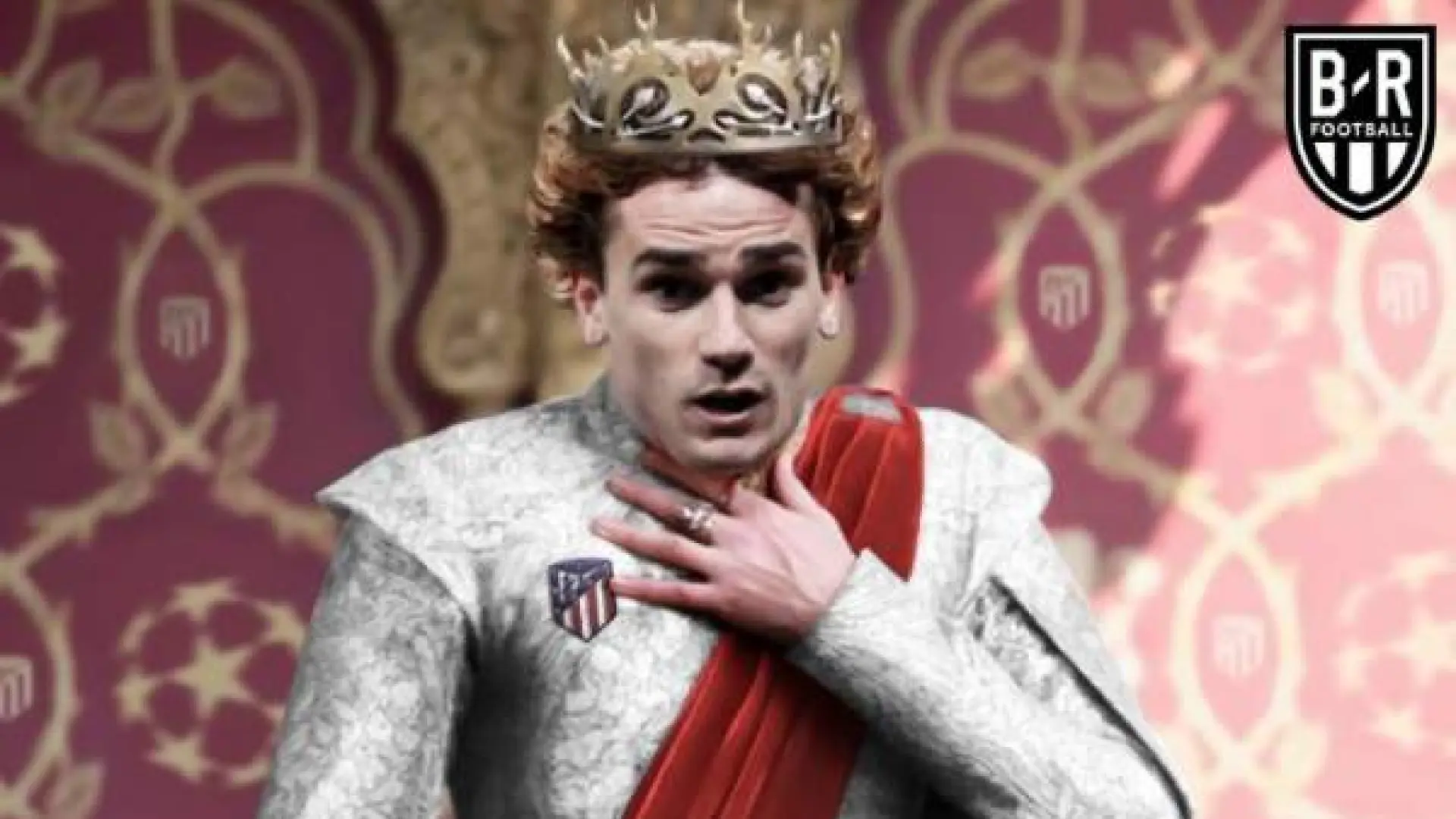 Los Memes De La Eliminación Del Atlético De Madrid En La Champions League