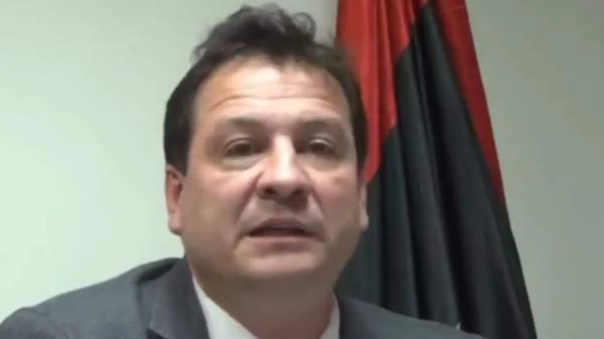 El historiador Fernando Paz renuncia a ser cabeza de lista de Vox por ...