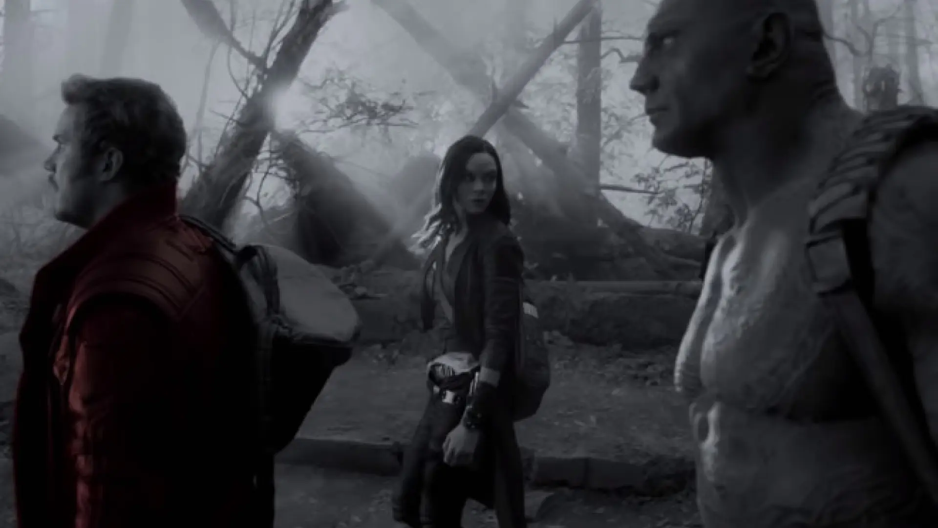 "Honor": Marvel lanza el primer spot televisivo de 'Vengadores: Endgame'