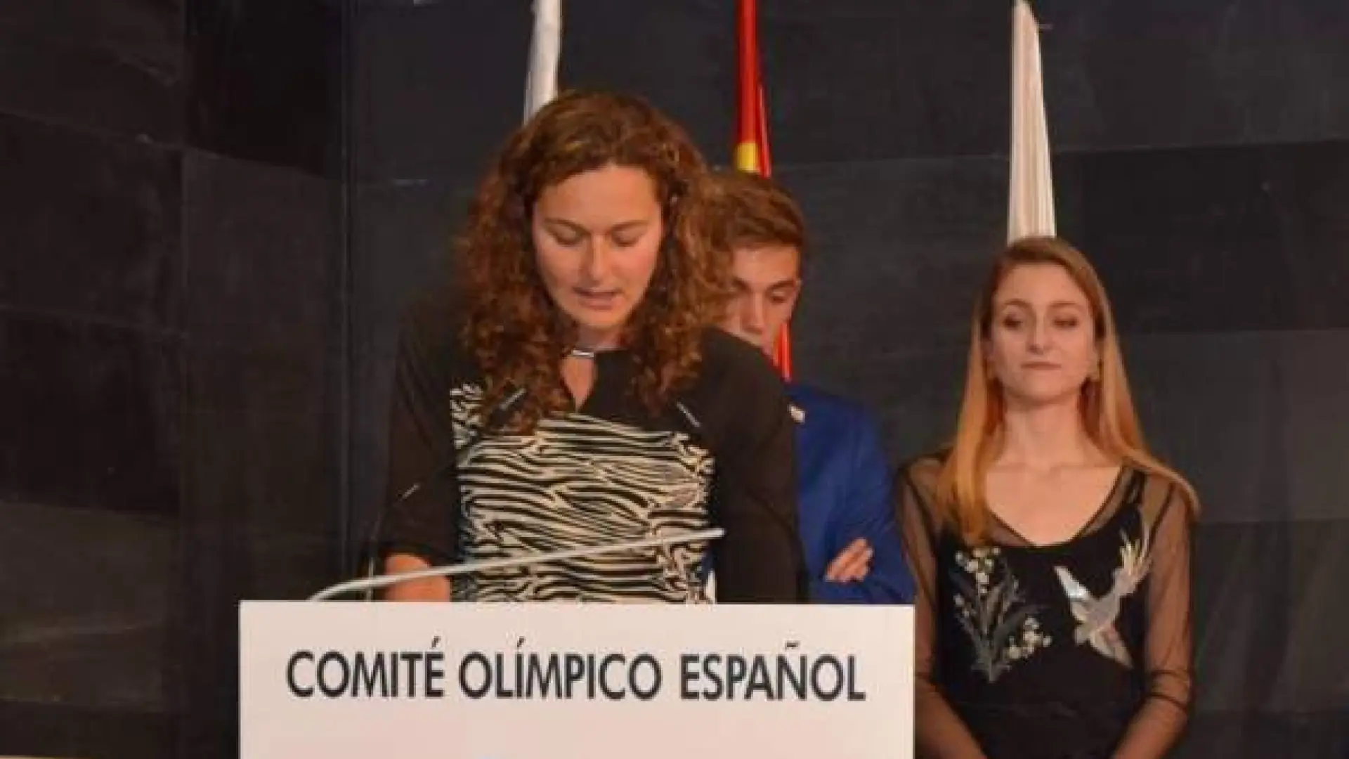 La medallista mundial en remo Anna Boada anuncia su retirada a los 26 ...