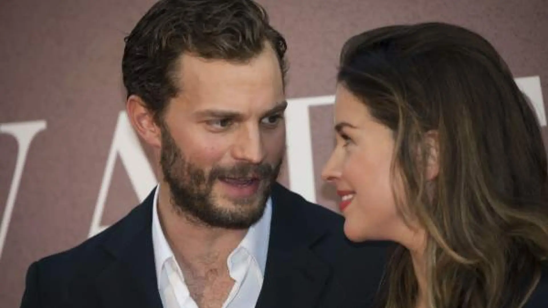 Jamie Dornan y su esposa Amelia Warner confirman el nacimiento de su tercera hija