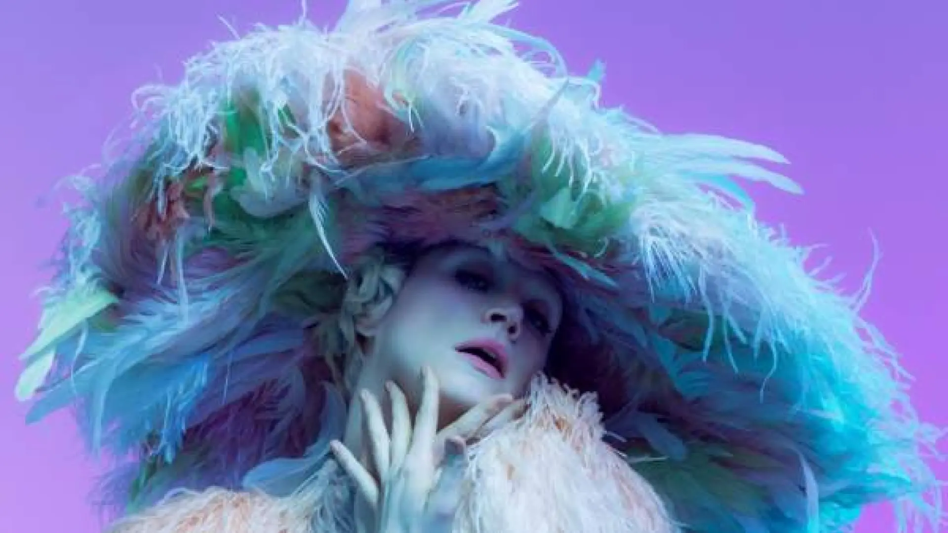 Fotógrafos de moda como Charlotte Rutherford, Greg Swales y Eugenio ...