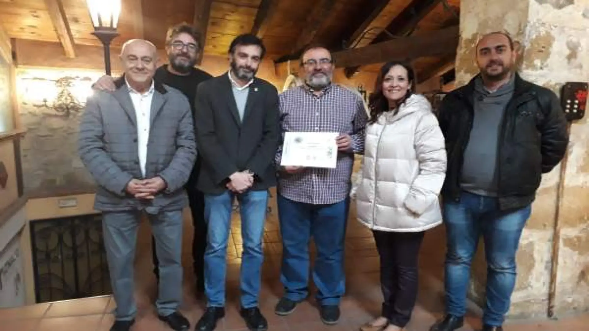 Una Veintena De Actos Conmemora Los Días Europeos De La Artesanía