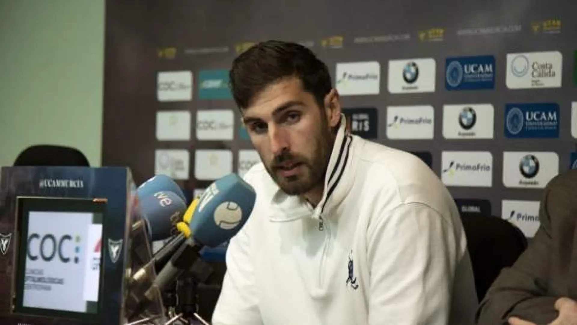 José Ángel Antelo, el canterano del Madrid líder de Vox que se ha ...