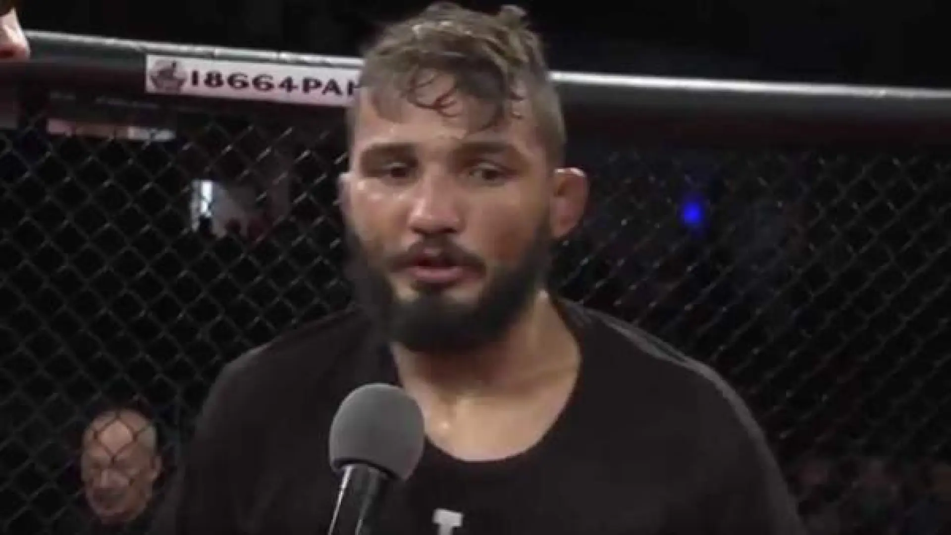 Rodrigo de Lima, exluchador de UFC, muere atropellado tras una discusión