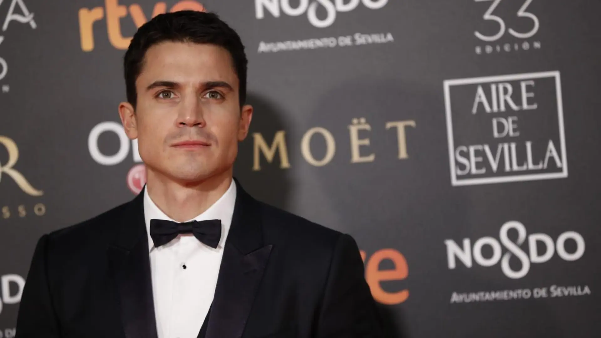 Quién es Gabriela Andrada, la nueva novia de Álex González