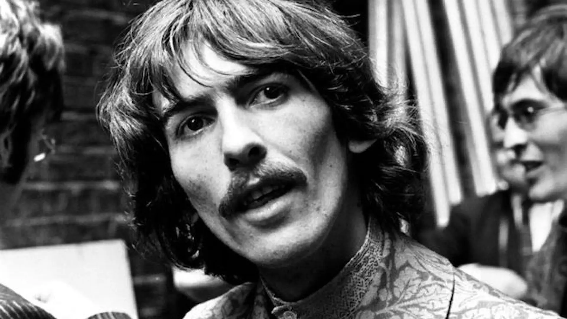 [BCN Film Fest 2019] 'An Accidental Studio': El Beatle que produjo a ...