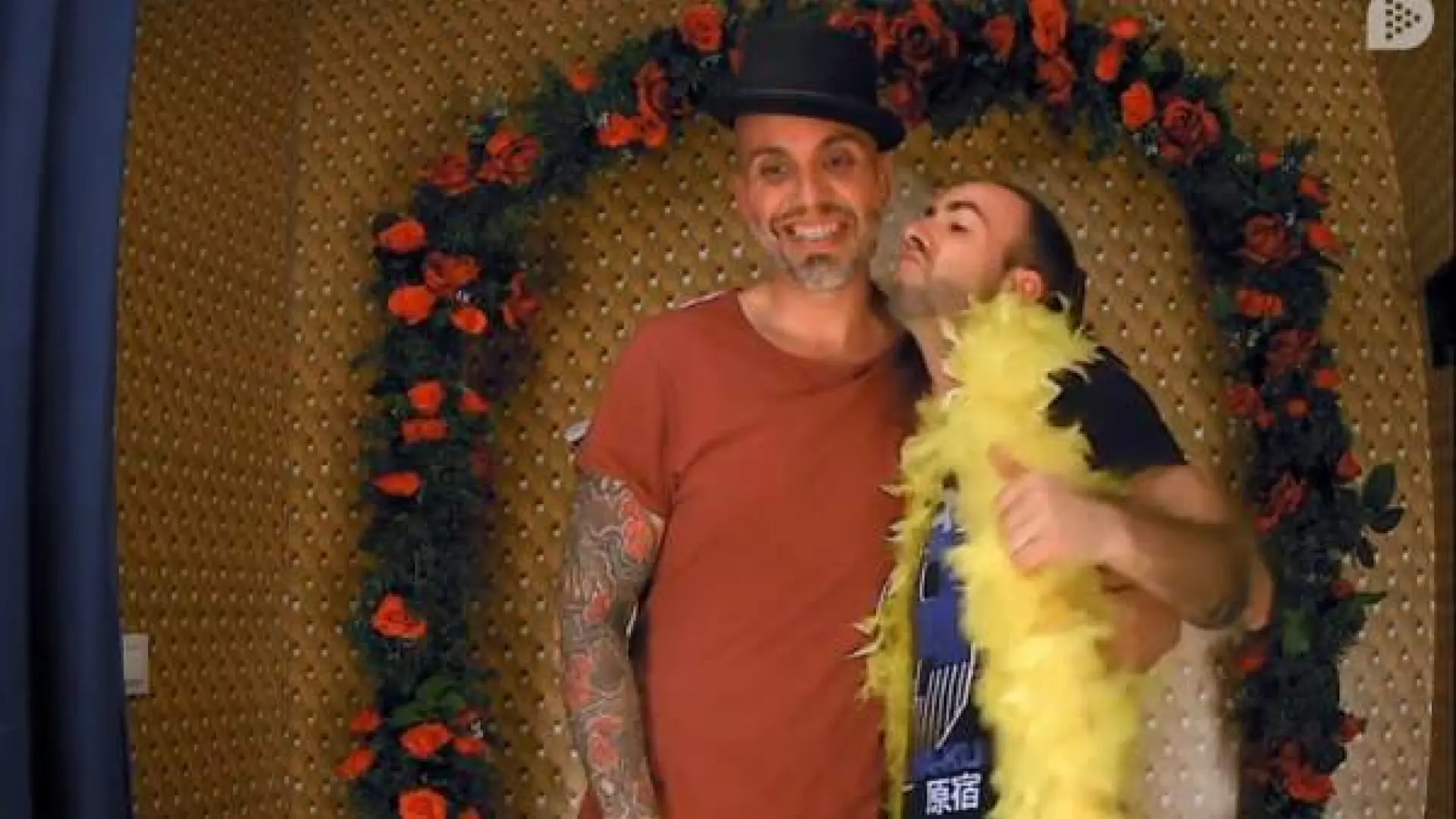 Cita frustrada en 'First dates' entre David y Marcos por culpa de una ...