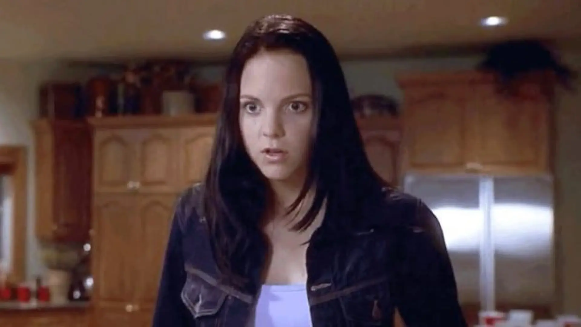 ¿Qué está haciendo Anna Faris, la prota de 'Scary Movie'?