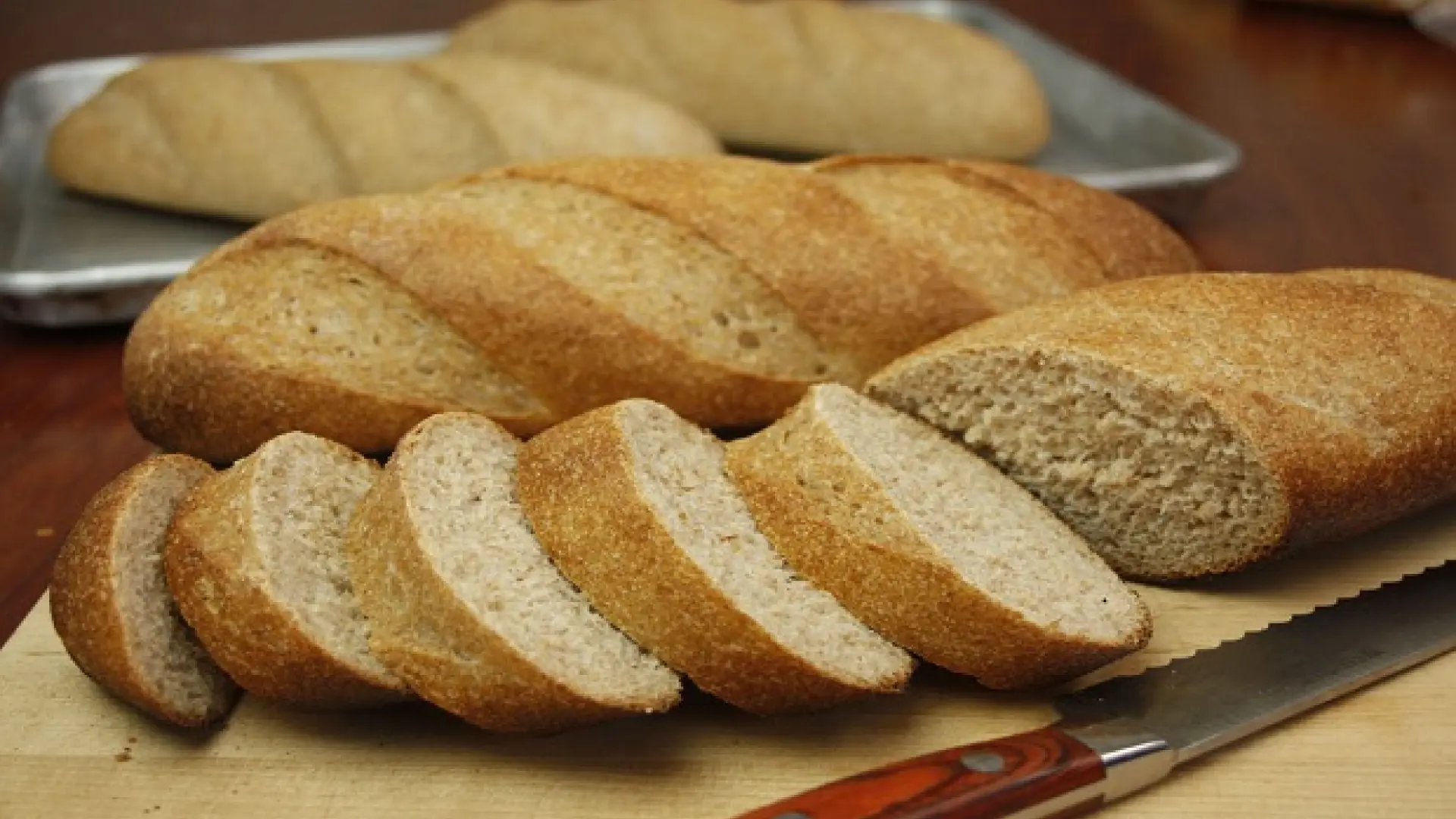 Cinco curiosidades sobre el pan que quizá te gustaría conocer