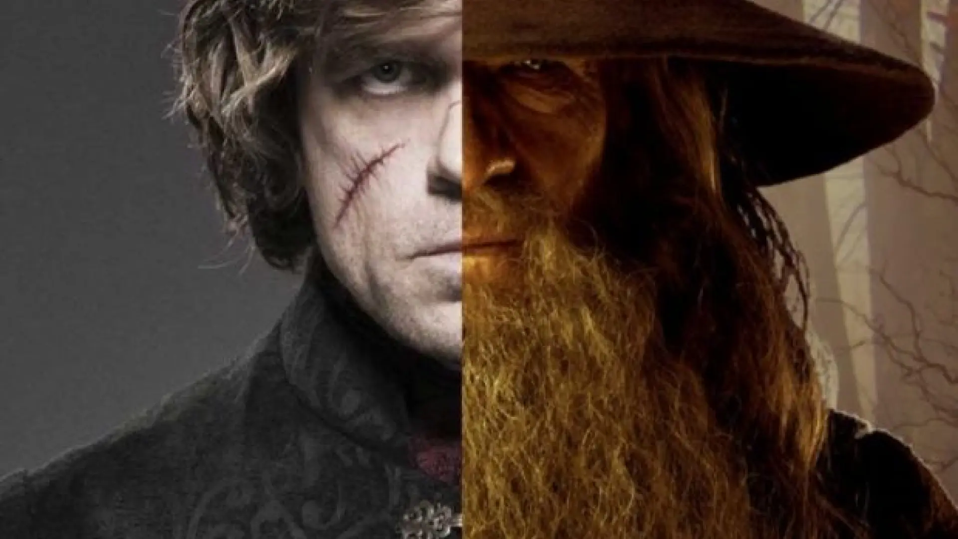 Choque de Reyes: George RR Martin versus Tolkien y sus universos expandidos