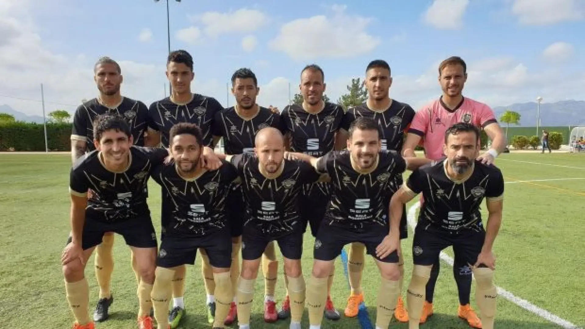 FC Intercity, primer club de fútbol español que acude a la financiación ...