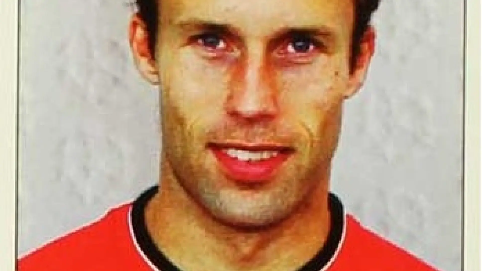 Qué fue de... Ronny Johnsen: campeón de Europa con el United