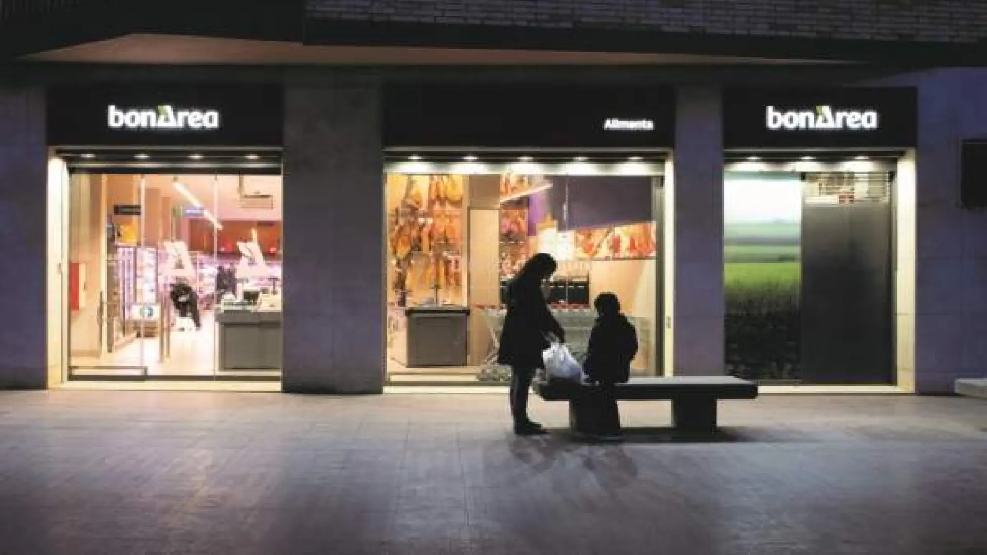 BonÀrea prevé invertir 90 millones este año y abrir o ampliar 46 tiendas