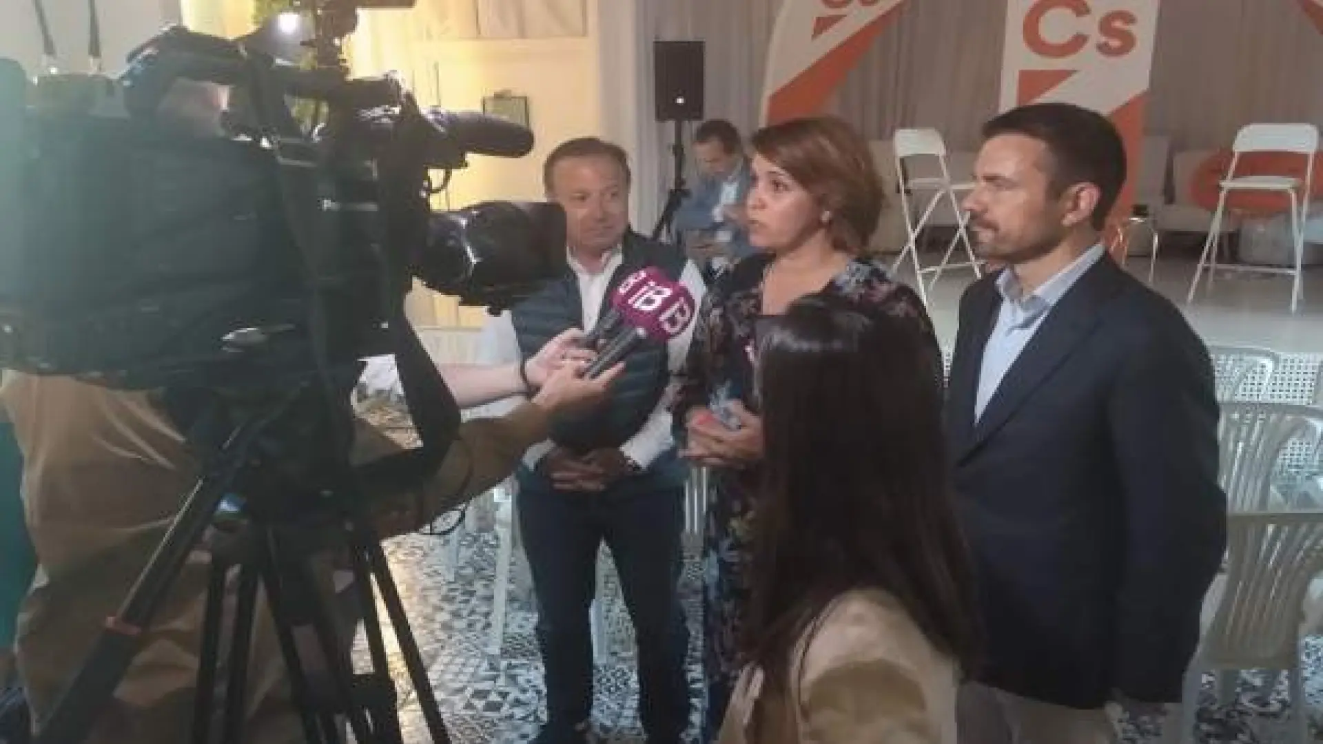 María Luisa Alonso asegura que Cs escuchará la realidad de los ...