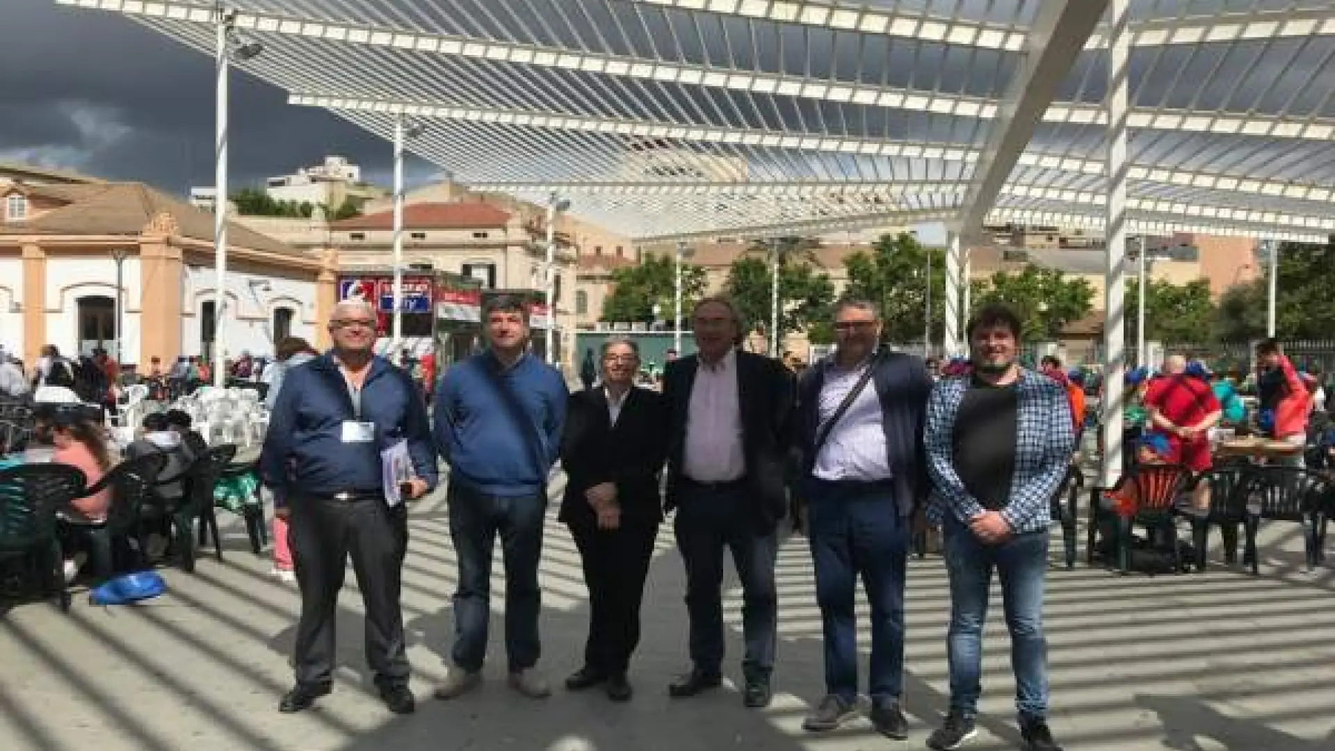 Más de 500 alumnos de centros de primaria participan en la Diada 'El ...