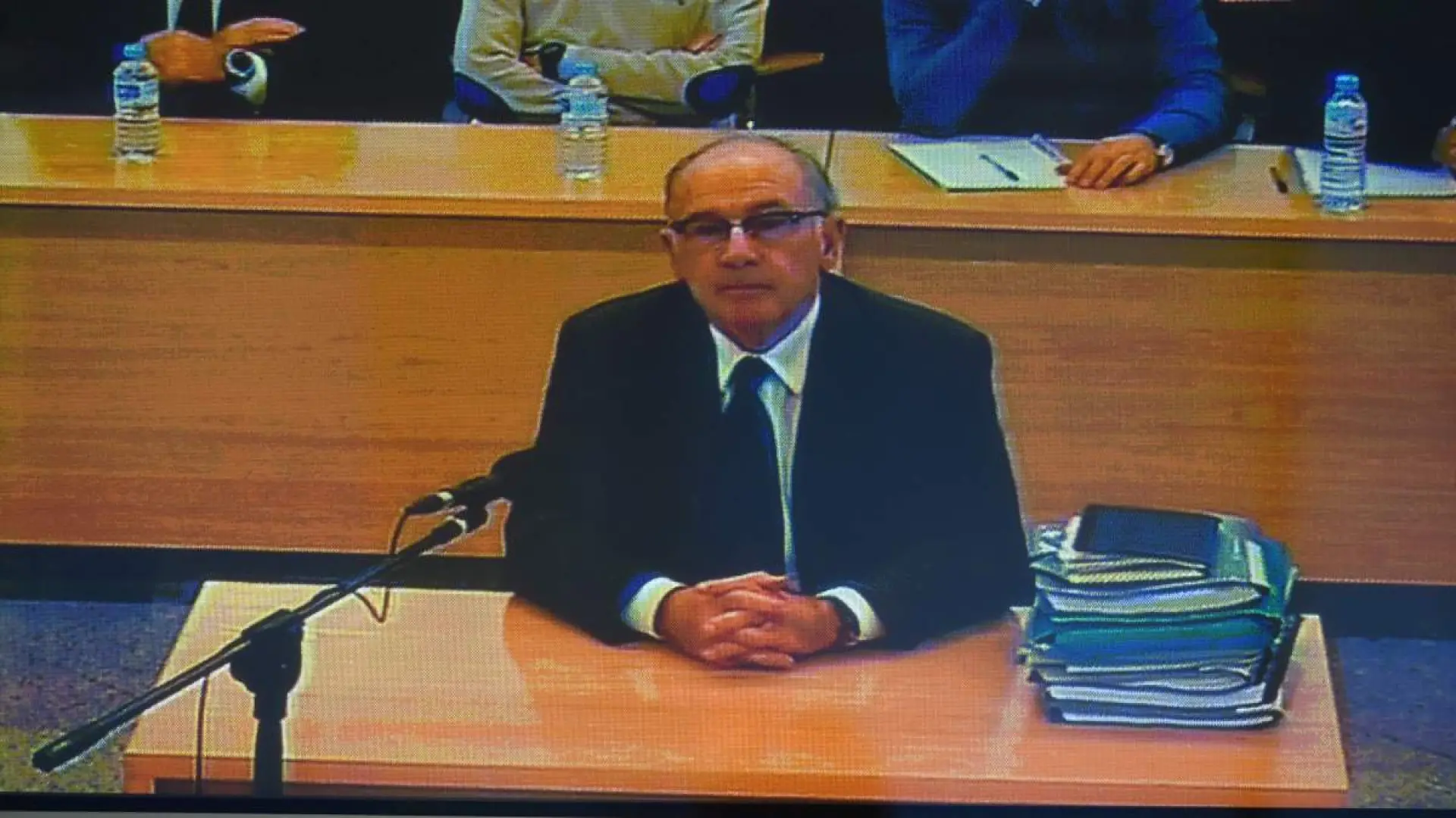 Rodrigo Rato, exdirigente del FMI, afronta un nuevo juicio por el ...