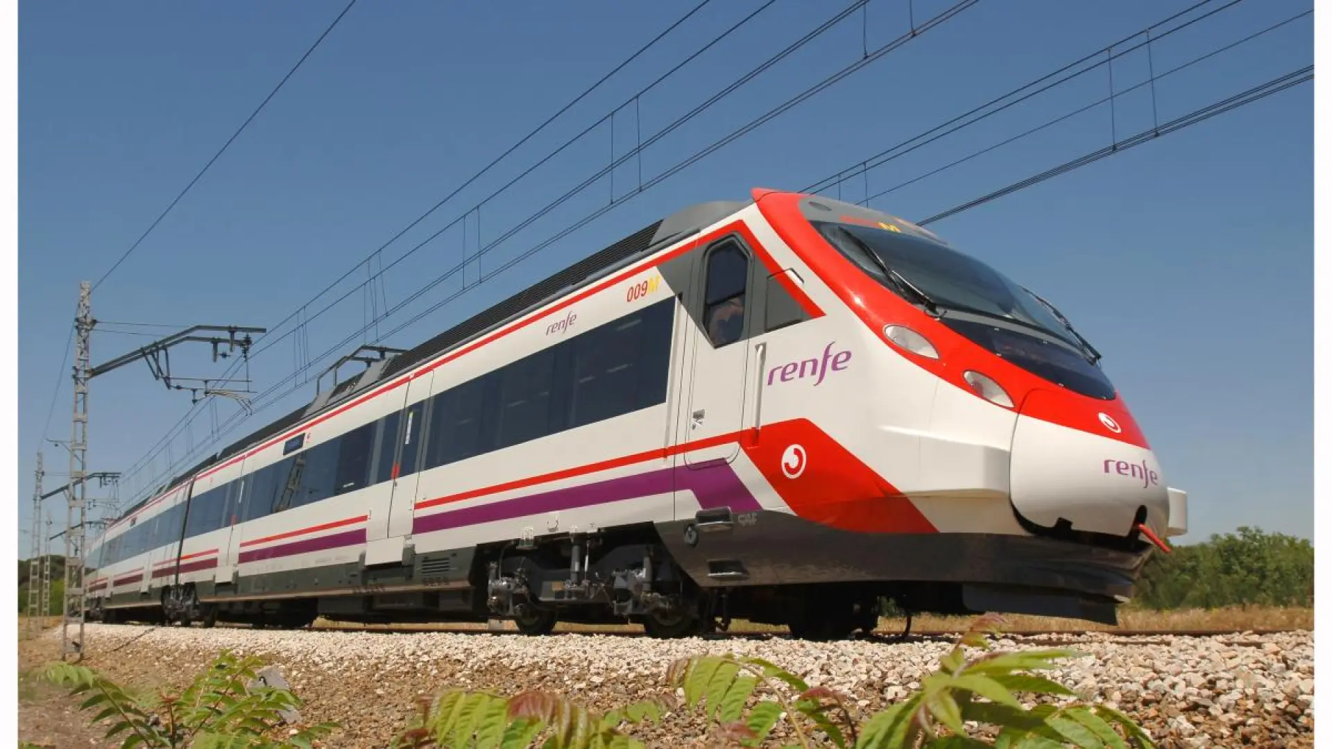 Renfe supera los más de 2 millones de abonos gratuitos o bonificados al ...
