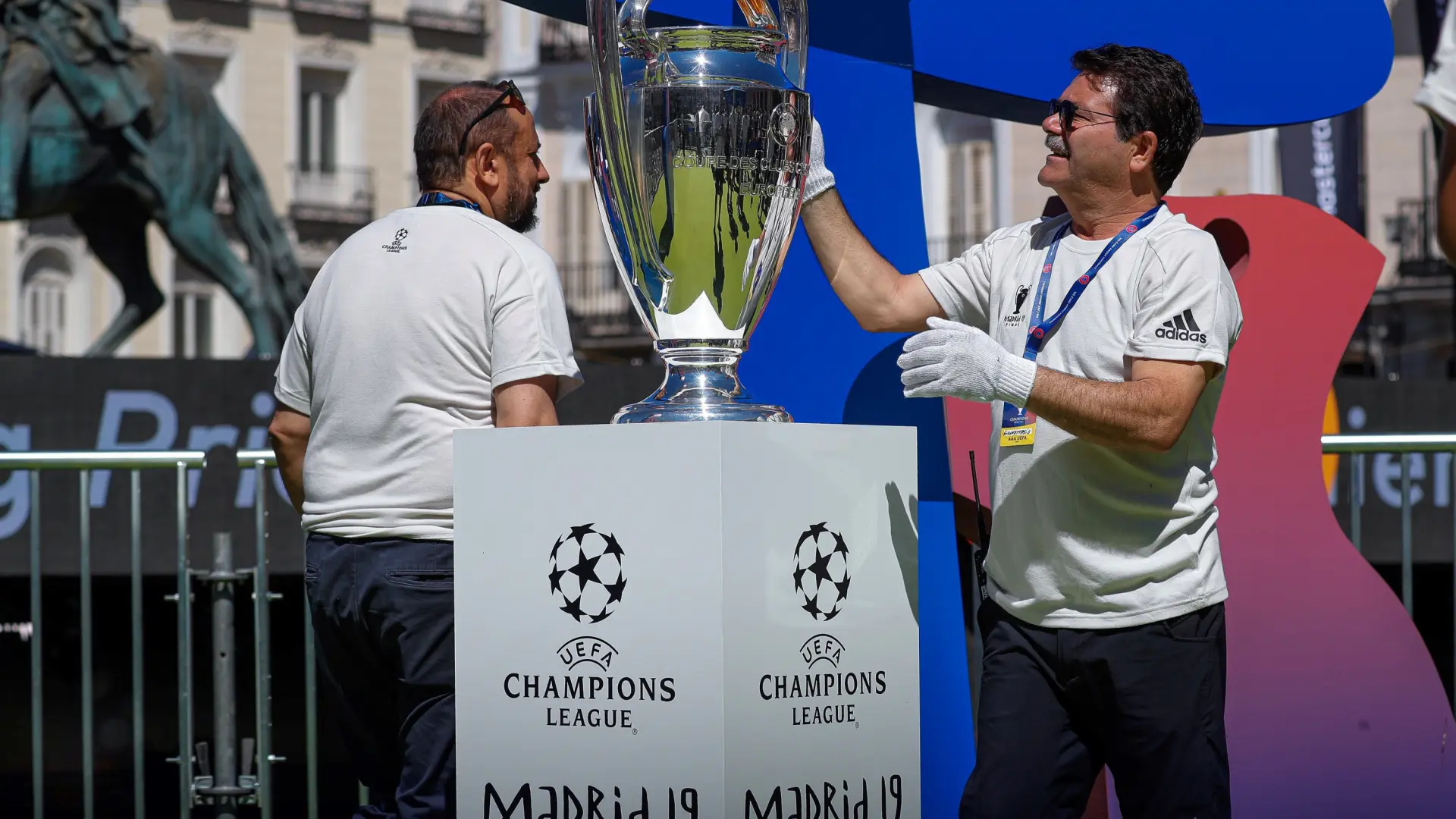 FINAL CHAMPIONS - Hacienda pierde la Champions: el oasis fiscal a la ...