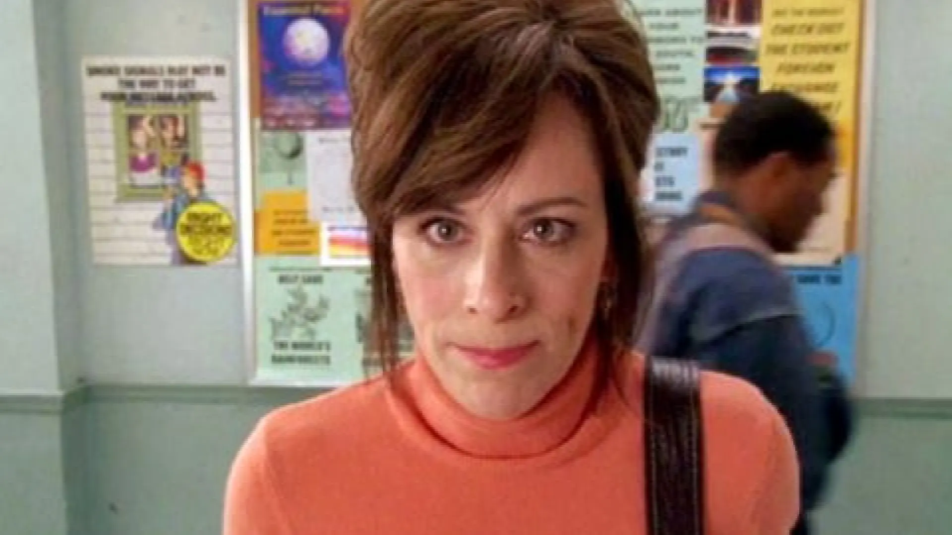 Ya puedes ver otra vez en televisión a Jane Kaczmarek, la madre de ...