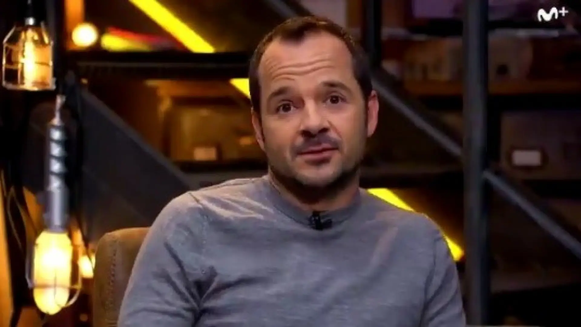 Ángel Martín vuelve a la tele con un dardo a 'Zapeando', sucesor de 'Sé ...