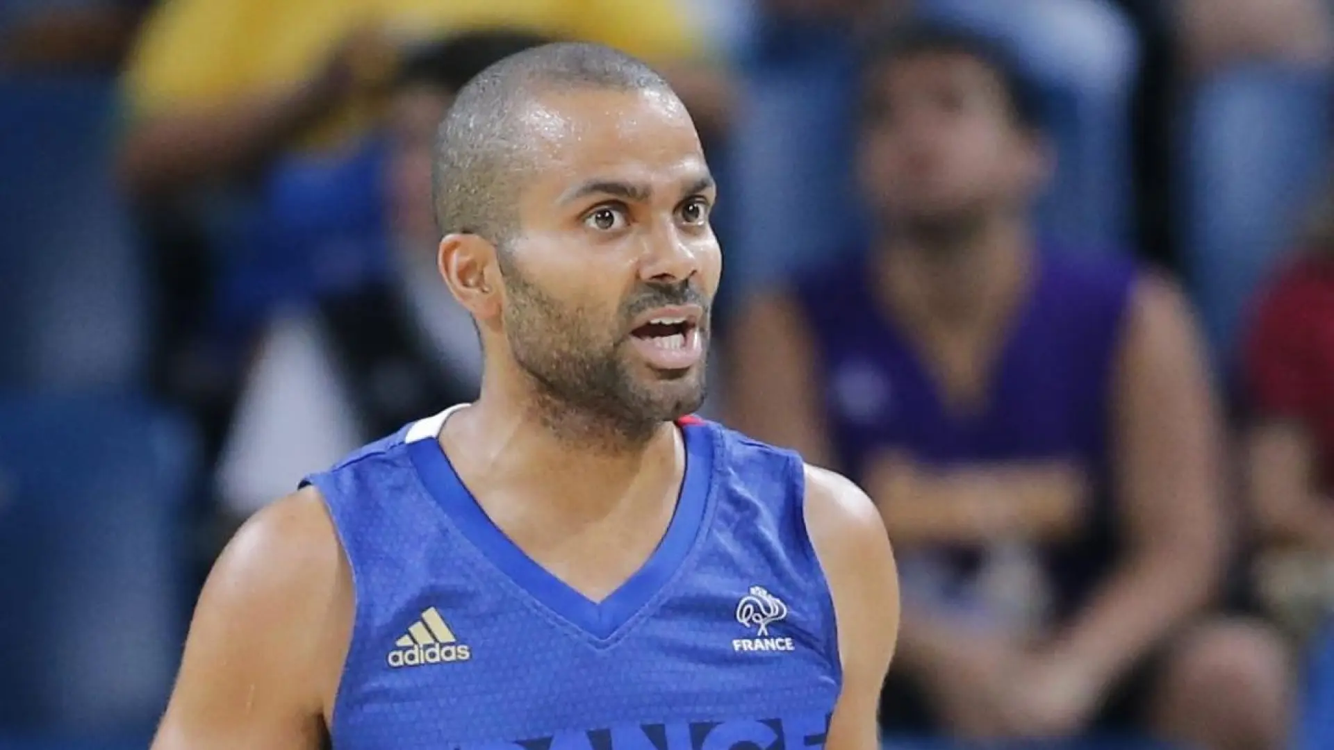 Tony Parker se acuerda de Pau Gasol: "Si no hubiese nacido, yo habría ...
