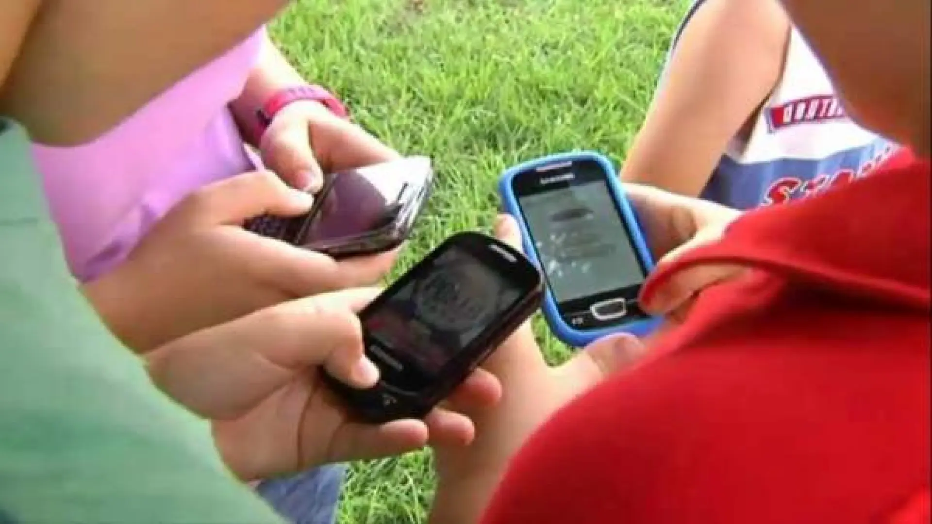 Una web ofrece un 'kit de supervivencia' para que los padres sepan ...