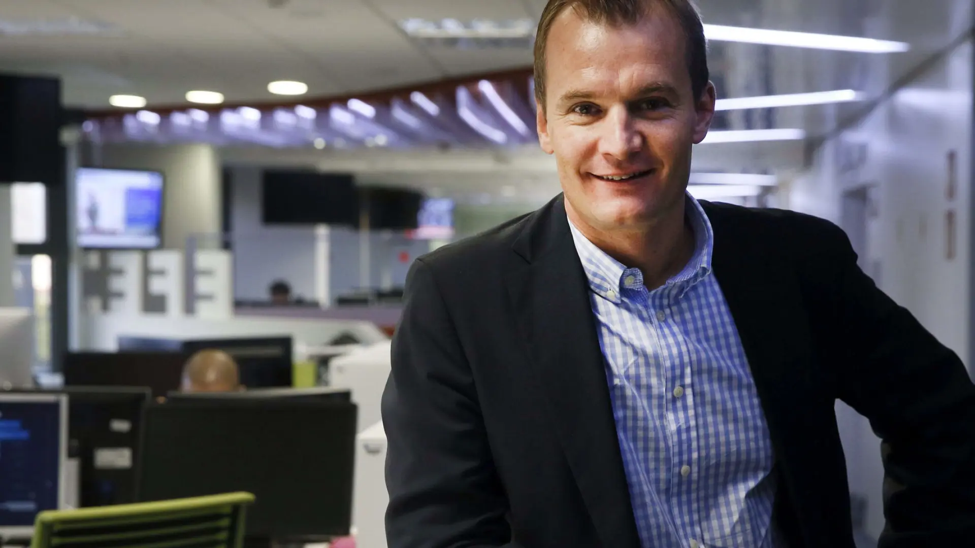 NOTICIAS MÁSMÓVIL - Másmóvil, de startup al Ibex: el viaje de un ...