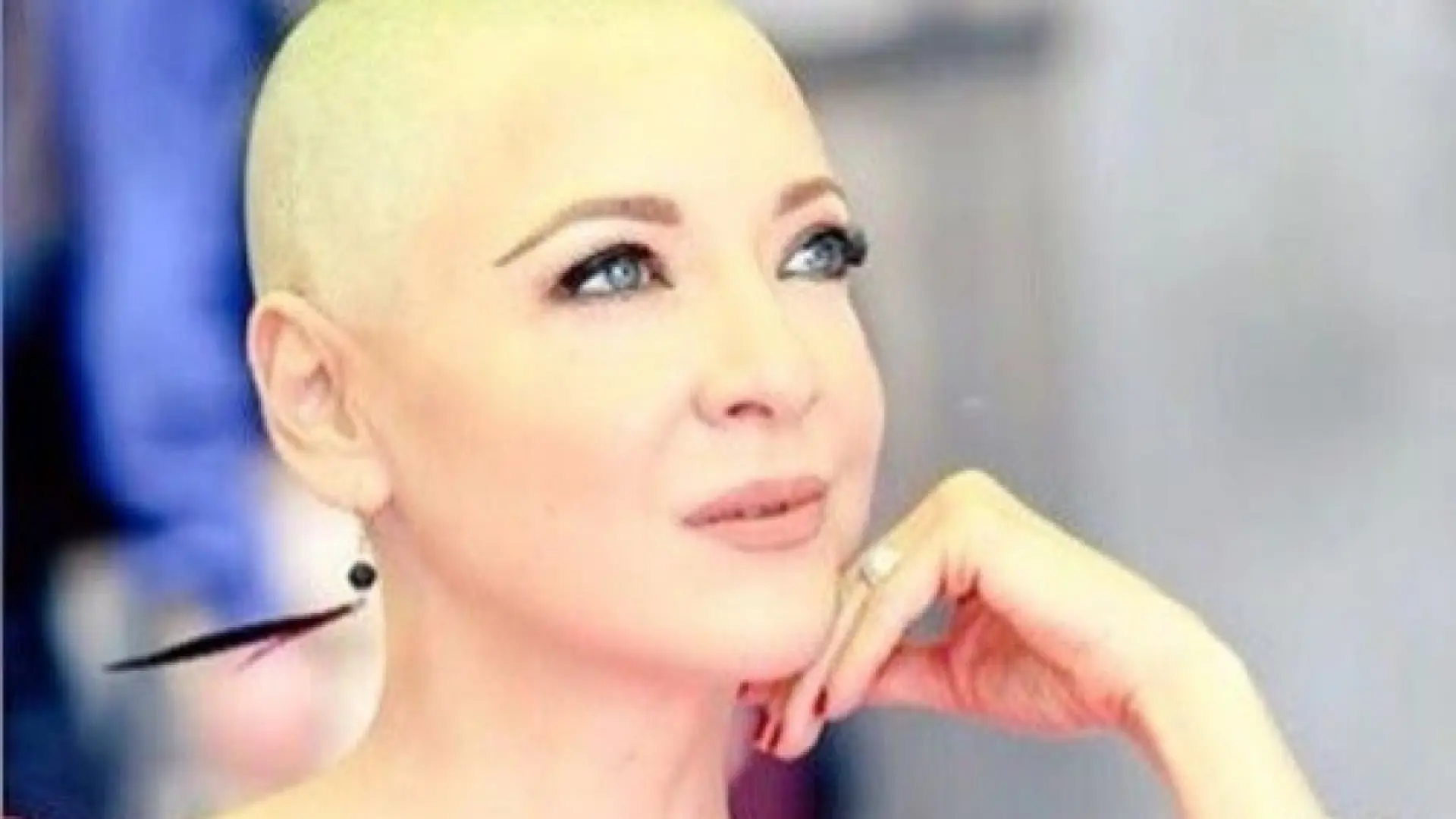 Muere la actriz Edith González tras tres años luchando contra un cáncer