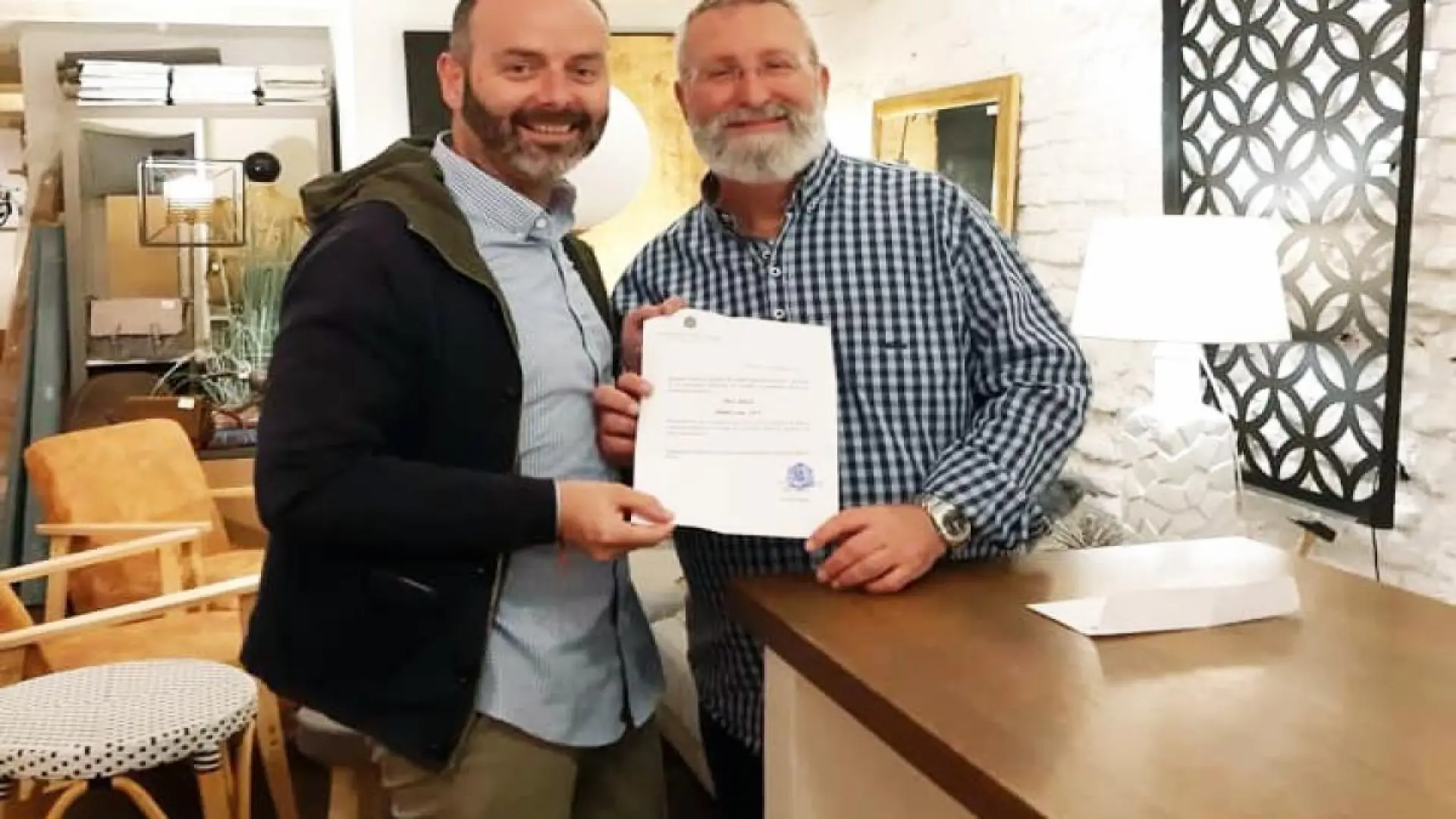 Paco Albert, "referencia de la indumentaria regional", Premio Joia 2019 ...