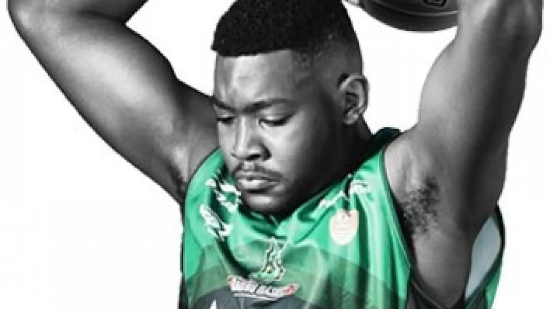 Muere a los 21 años Michael Uchendu, pívot del Leyma Coruña