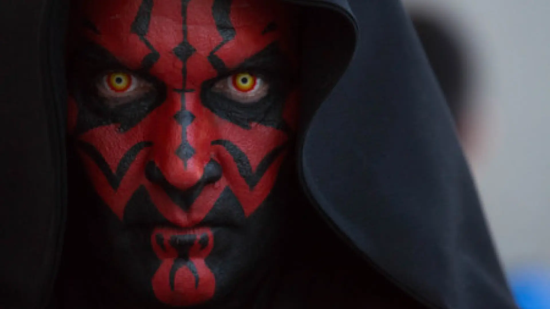 ¿Qué fue de Darth Maul (Ray Park)?
