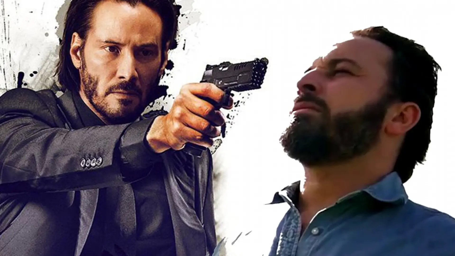 El bot de la guerra entre famosos se hace internacional y Keanu Reeves ...