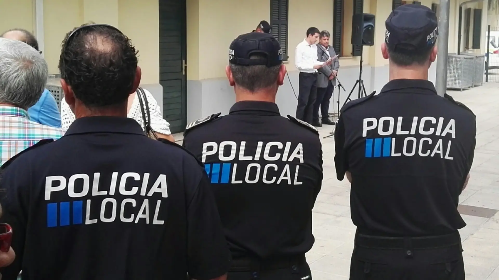 Muere un joven turista sueco tras precipitarse desde un quinto piso en Palma